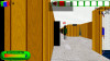 BAL_RAT over Baldi EXTENDED! Mod for Baldi's Basics | Baldi Mods