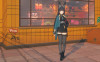 Miyabi - Pretty Fox Mod for Zenless Zone Zero | ZZZ Mods