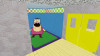 (0.13.x) The NPC Elevator Mod for Baldi's Basics | Baldi Mods