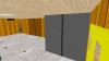 (0.13.x) The NPC Elevator Mod for Baldi's Basics | Baldi Mods