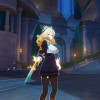 Xilonen Bronya Costume Mod Mod for Genshin Impact | GI Mods