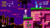 Night's Miracle Sonic Mod for Sonic CD (2011) | SCD Mods