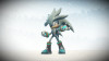 Sonic x Silver Generations (Major Content Update!) Mod for Shadow ...