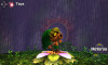 Fuente e Interfaz de Usuario en HD (Español NTSC) Mod for The Legend of ...