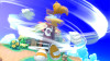 Rayman (Mario + Rabbids: Sparks of Hope) Mod for Super Smash Bros ...