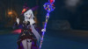 Moonlight Witch Mod for Honkai Star Rail | HSR Mods
