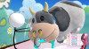 Moo Moo Meadows Cow Mod for Super Smash Bros. Ultimate | SSBU Mods