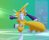 Renamon Plus (Skin ver) Mod for Digimon Story Cyber Sleuth: Complete ...