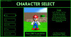 [CS] Luigi's Skin Pack Mod for Super Mario 64 PC Port | SM64 PC Mods