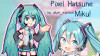 Pixel Vocaloid Sprites! (Aluri's version) Mod for Friday Night Funkin ...