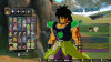 Base broly revamped (ft. 73ven) Mod for Dragon Ball: Sparking! ZERO ...