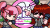 FNF: Girlfriend Mixes Mod for Friday Night Funkin' | FNF Mods