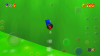 Sonic character's Movesets Mod for Super Mario 64 PC Port | SM64 PC Mods