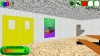 (0.11.X) BB+ Custom Posters Mod for Baldi's Basics | Baldi Mods