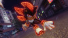 Movie Shadow Remake Mod for Shadow Generations | SXSGShadow Mods
