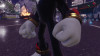 Movie Shadow Remake Mod for Shadow Generations | SXSGShadow Mods