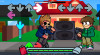 VS.EDD Again Mod for Friday Night Funkin' | FNF Mods