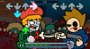 VS.EDD Again Mod for Friday Night Funkin' | FNF Mods