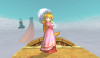 Remastered Melee Peach Mod for Super Smash Bros. Brawl | Brawl Mods
