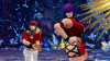 2000 Striker Orochi Shermie Mod for The King of Fighters XV | KoFXV Mods