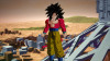 Planet Tuffle Mod for Dragon Ball: Sparking! ZERO | DBSZ Mods