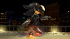 Shadow The Hedgehog (Moveset) Mod for Super Smash Bros. Ultimate | SSBU ...