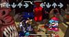 Sonic.exe 2011X James Sprites Mod for Friday Night Funkin' | FNF Mods