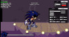 Sonic.exe 2011X James Sprites Mod for Friday Night Funkin' | FNF Mods