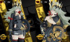 Caesar Original (Old) Design Outfit Mod for Zenless Zone Zero | ZZZ Mods