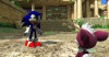 SA1 Skins Mod for Unleashed Recompiled | UR Mods