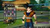 Legend - A Dragonball Tale : Goku Mod for Dragon Ball: Sparking! ZERO ...