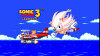 True Hyper Sonic Mod for Sonic 3 A.I.R. | S3AIR Mods