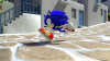 Peppermint's Modern Sonic Edit (and Texture Edits) Mod for Unleashed ...