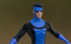 Blue Suit Invincible (Comics) Mod for Undefeated (2019) | Undefeated Mods