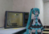Hatsune Miku Mod for Half-Life | HL Mods