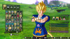 [New Characters] Vegito AF - ALL FORM'S Mod for Dragon Ball: Sparking ...