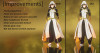 Archon War Zhongli [Texture + Icons update] Mod for Genshin Impact | GI ...