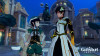 Archon War Zhongli [Texture + Icons update] Mod for Genshin Impact | GI ...