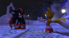 Shadow the Werehog Mod for Sonic Unleashed (X360/PS3) | SUHD Mods
