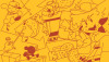Vs Kapi - Arcade Showdown v2 Psych Engine/Online Mod for Friday Night ...