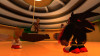 Shadow the Werehog Mod for Sonic Unleashed (X360/PS3) | SUHD Mods