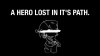 FALLEN HERO [PLAYABLE] Mod for Friday Night Funkin' | FNF Mods
