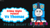 FNF Vs Thomas (OFFICIAL DEMO) Mod for Friday Night Funkin' | FNF Mods