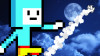 Syobon / Cat Mario (Syobon Action) [9.5/CMC+ V8] Mod for Super Smash ...