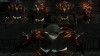 Boss Mercer Perfected Mod for [PROTOTYPE 2] | [PT2] Mods