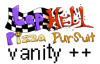 Lap Hell Pizza Pursuit Vanity ++ Mod for Pizza Tower | PT Mods