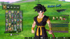 Goten AF (SSJ, SSJ2, SSJ3, SSJ4, SSJ5 + Mystic) Mod for Dragon Ball: Sparking! ZERO | DBSZ Mods