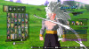 Goten AF (SSJ, SSJ2, SSJ3, SSJ4, SSJ5 + Mystic) Mod for Dragon Ball: Sparking! ZERO | DBSZ Mods
