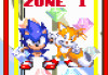 The Junio Sonic Mod for Sonic 3 A.I.R. | S3AIR Mods