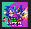 The Junio Sonic Mod for Sonic 3 A.I.R. | S3AIR Mods